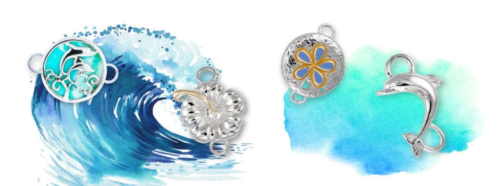 The Custom Clasp Collection™ - Destination Jewelry Brands